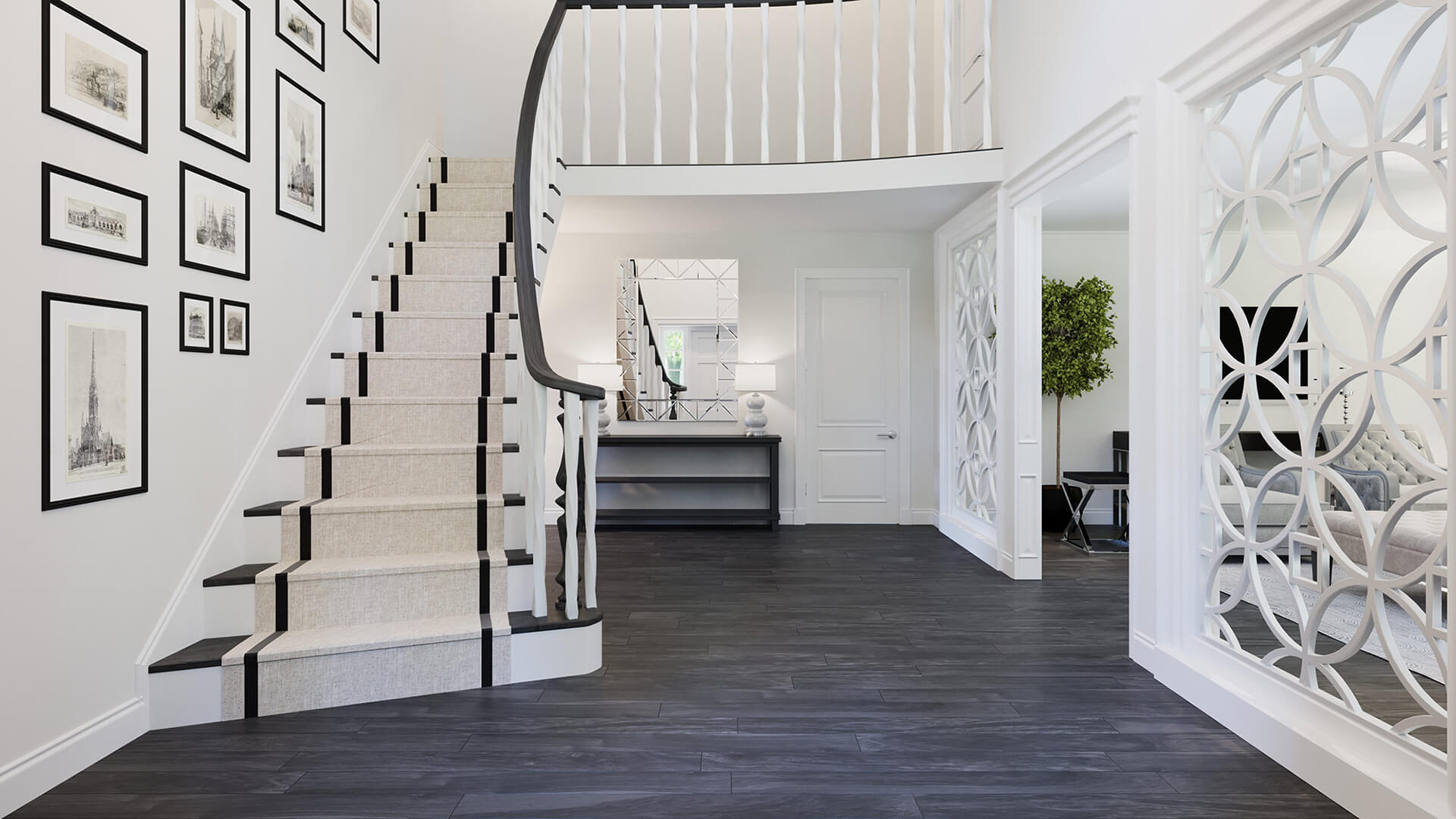 Ideal Farm: Marcon Construction Ltd